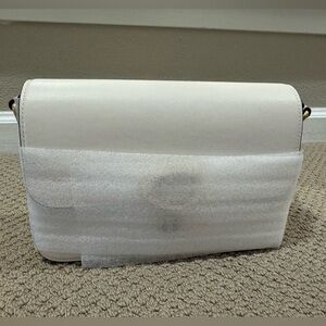 Coach | Bags | Coach Studio Shoulder Bag In Chalk Glove Tanned Leather ...